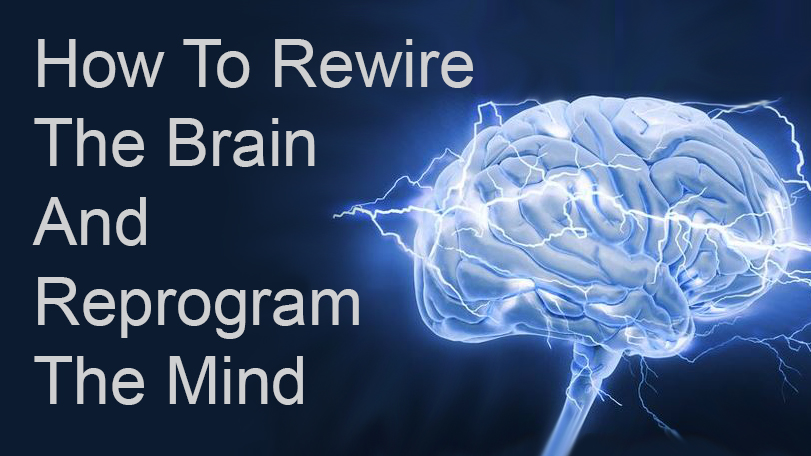 How To Rewire The Brain And Reprogram The Mind 6781